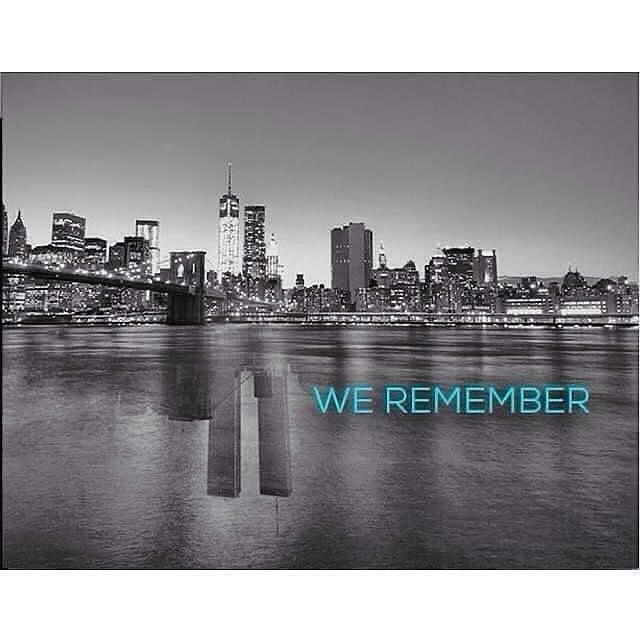 We Remember 23 Years Later | Ragamuffingospelfan's Blog